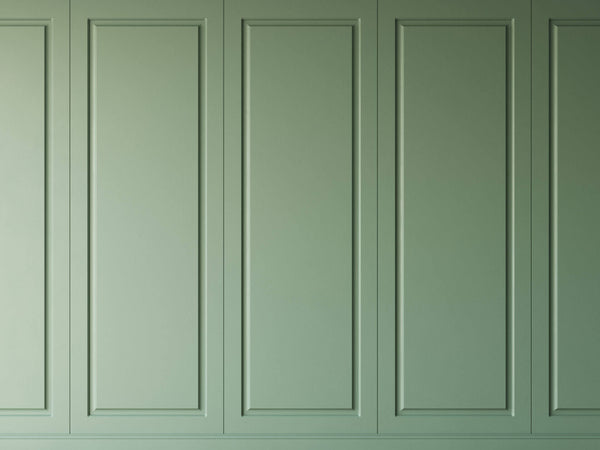 Sage panels - Waterproof vinyl photography backdrop – Instant Backdrops