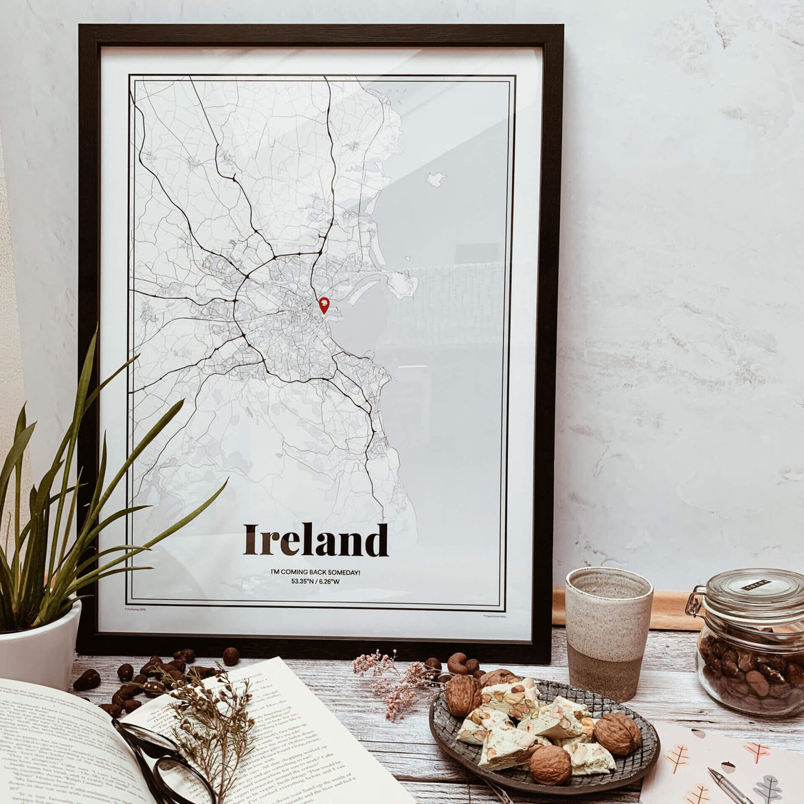 All product photography backdrops – Instant Backdrops