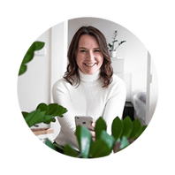 Mint panels - Waterproof vinyl photography backdrop – Instant Backdrops