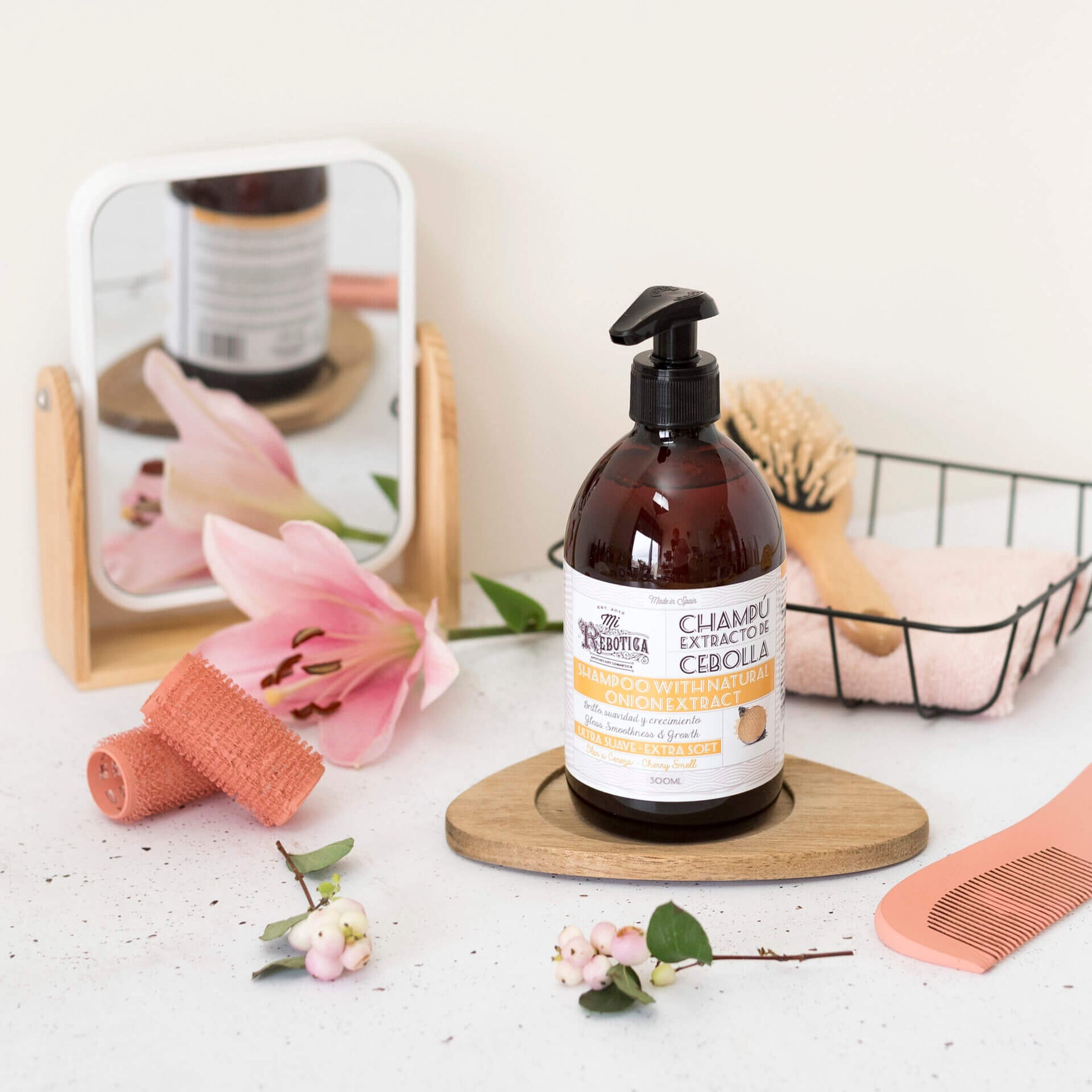 How to use product backdrops? – Instant Backdrops